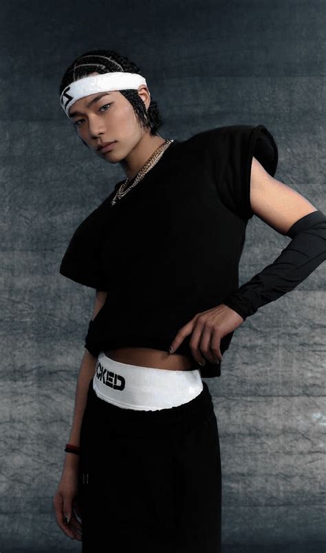 Tarzzan Wicked Concept En 2025