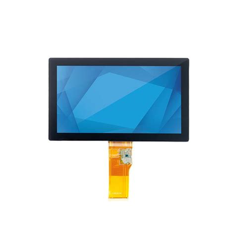 Medical LCM And LCD Liquid Crystal Displays Dongguan Huazhi Optoelectronics Technology Co Ltd