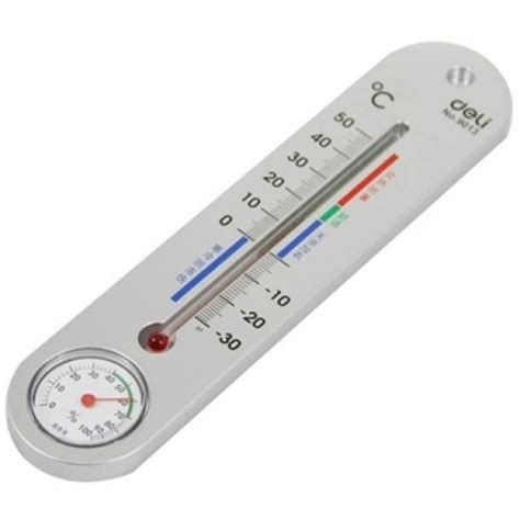 ოთახის ტემპერატურის საზომი Globusi Ge