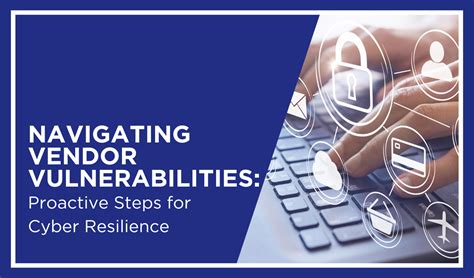 Navigating Vendor Vulnerabilities M3 Insurance