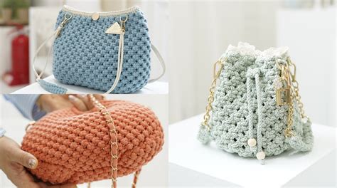 Class101 손으로 엮어가는 즐거움 활용도 높은 ‘마크라메 소품 만들기