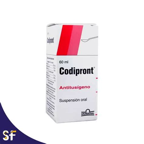 Codipront 0 2 Syrup