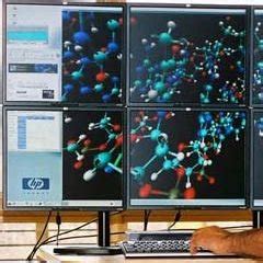 Dual Monitor Scenario Download Scientific Diagram