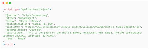 Schema Markup For Vehicle Images DealerRefresh Automotive Dealer Forums