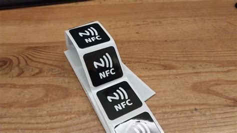 Creating Nfc Tag Automations In Home Assistant Using Webhooks By