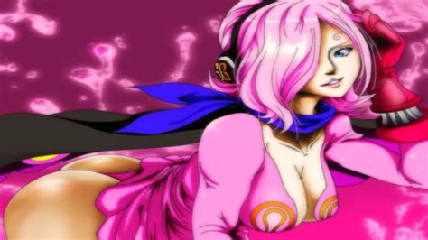 Perona Ass One Piece Hentai One Piece Porn