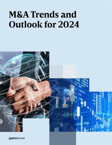 Amod Deshpande On Linkedin Manda Trends And Outlook For 2024