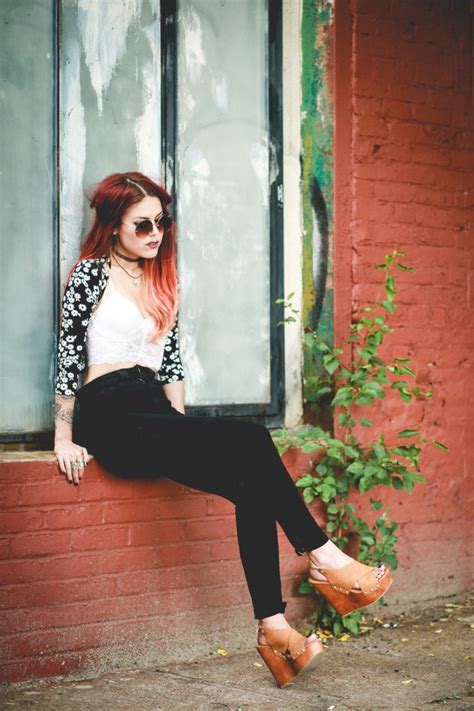 Daisy Jane Le Happy Le Happy