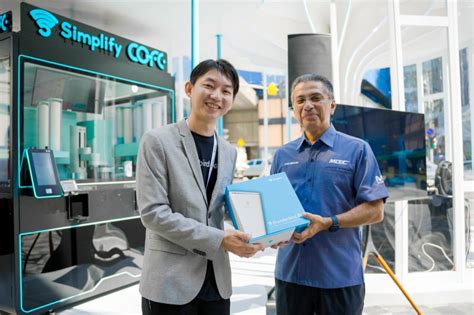 We Are Immensely Honored And Grateful To Yang Berhormat Tuan Syed Ibrahim Syed Noh The Chairman