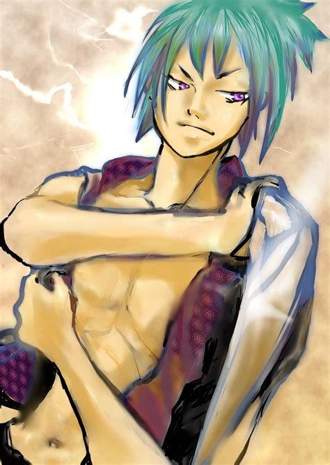 Fighter Boy By Le Xiang On Deviantart