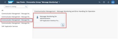 How To Configure The Sap Fiori Apps For Sap Applic Sap Community