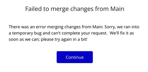 Error Syncing With Main Bubble Bug Bugs Bubble Forum