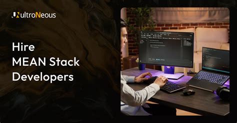 hire mean stack developers mean stack development company