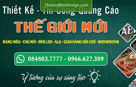 Lợi ích khi lựa chọn công ty quảng cáo TP HCM cho doanh nghiệp TGMDesign