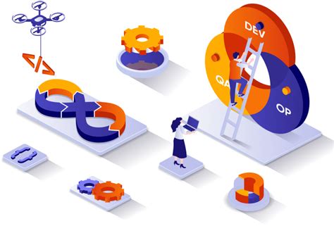 DevOps 프로페셔널 서비스 인포그랩 GitLab기반 DevSecOps 구축 컨설팅 교육 CICD Pipeline 기술 지원 서비스 제공