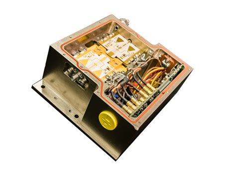 Rf Smart Fixture Accel Rf Reliability Testing For Compound