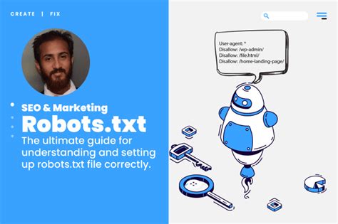 Create Robots Txt Xml Sitemap Website Audit For Your Website By