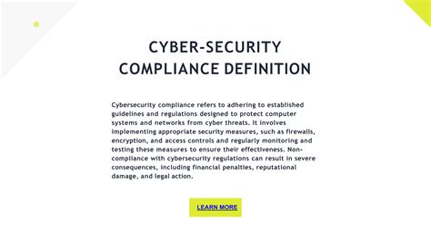 Cyber Compliance Cyber Security Compliance Hippa Audit 2023 Pptx