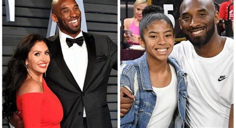 კობი ბრაიანტის მეუღლე უმძიმესი ტრაგედიის სემდეგ პირველ კომენტარს აკეთებს