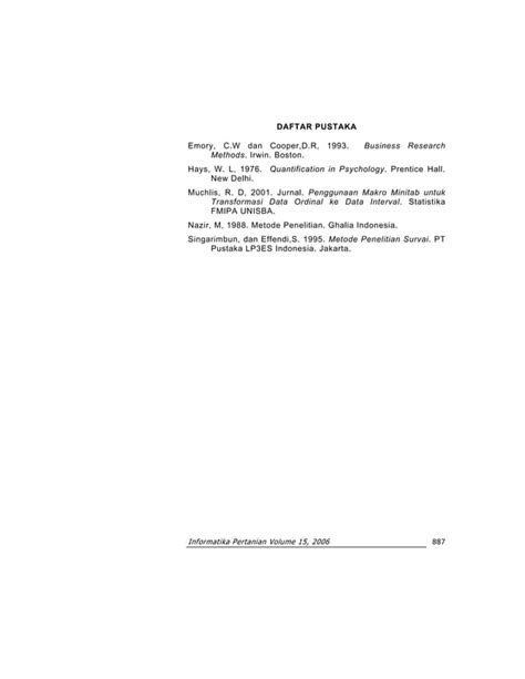 transformasi data ordinal ke interval pdf