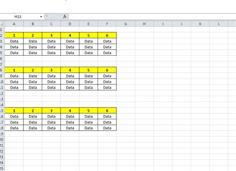 Excel Vba Help For Grid Lines Stack Overflow