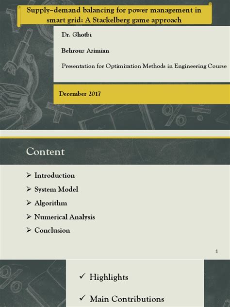 Game Theory Gams Matlab Interface Pdf Mathematical Optimization