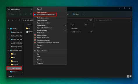 USB Drive Access Is Denied Issue How To Fix And Recover Data
