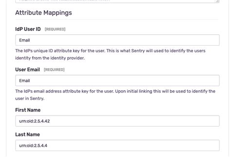 Sentry Error Tracking Part I Self Hosted Docker And Samlmattermost