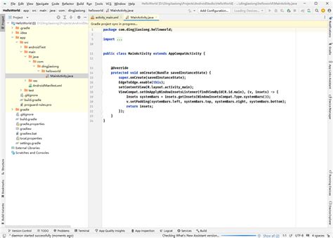 【2024最新】Android Studio安装配置教程_android studio 2024-CSDN博客