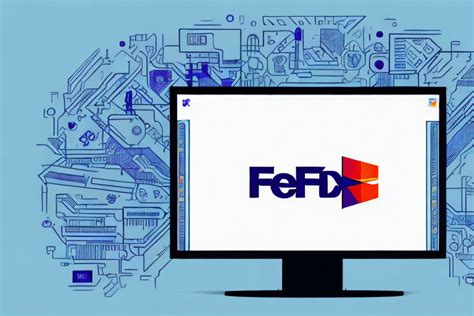 troubleshooting a fedex ship manager connection error shipscience