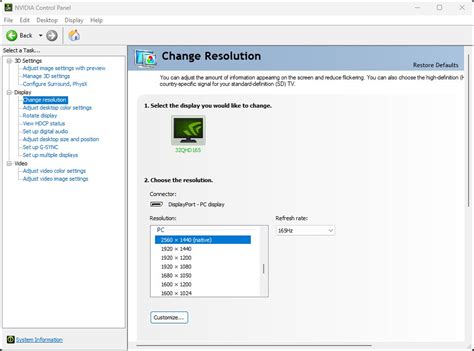 What Are Monitor Refresh Rates Corsair