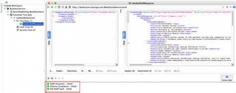 What Is Soapui Test Case Test Suite And Test Steps And How To Create