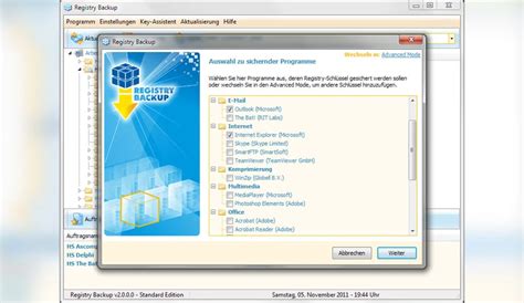 Ascomp Registry Backup Professional Download Latest 2025 Filecr