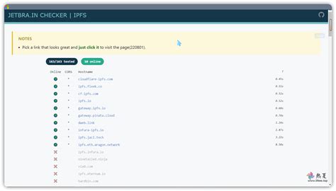 Jetbrains全家桶及插件激活方式 热夏的博客