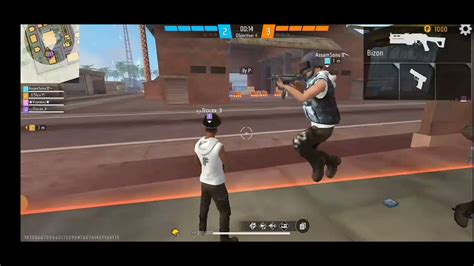 Free Fire Hack Awm 😎 Youtube
