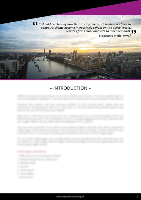 White Paper And Report Designs On Behance