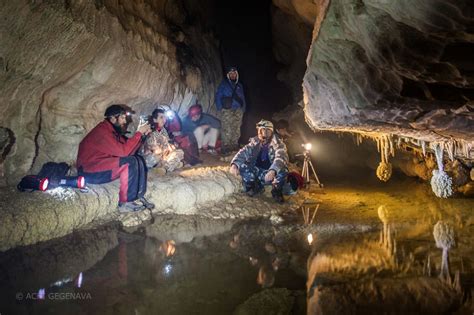 მურადის უნიკალური მღვიმე რაჭაში Allnews Ge