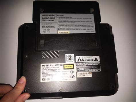 Wo Liegt Der Fehler Bei Meinem Dvd Player Computer Technik Spiele