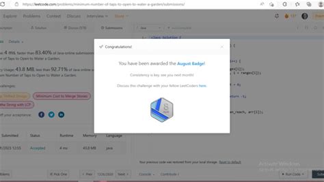 Siddhartha Bharali On Linkedin Leetcode
