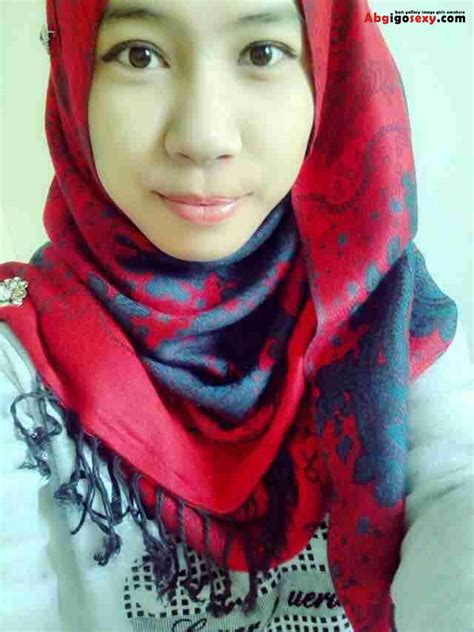 Cerita Dewasa: Jilbab Sexy favorit