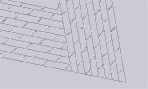Offset Tool Not Creating New Surface Please Help R Sketchup