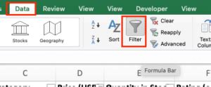 Ways To Auto Transfer Excel Data Between Worksheets By Criteria