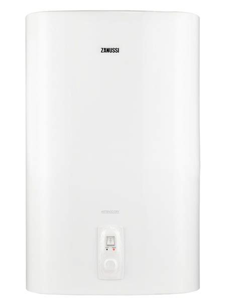 Водонагреватель накопительный Zanussi ZWH/S 80 Artendo DRY купить по ...