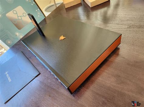 Holo Audio Spring Dac 3 Kte With Preamp Upgrade Loaded Configuration