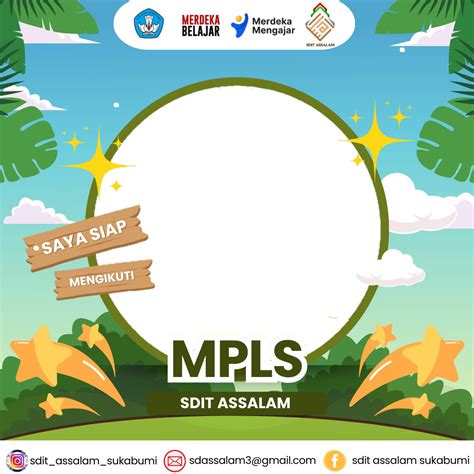 Twibbonize Show Your Supports