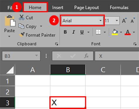How To Insert X Bar Symbol In Excel SpreadCheaters