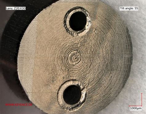 Sensors Electronics FOCUS Welding