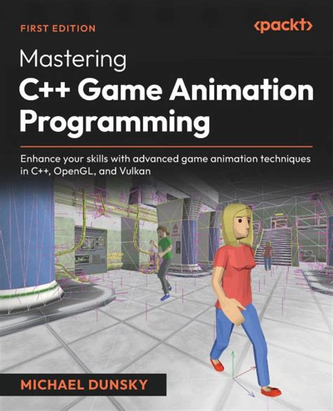 mastering c game animation programming enhance your skills with