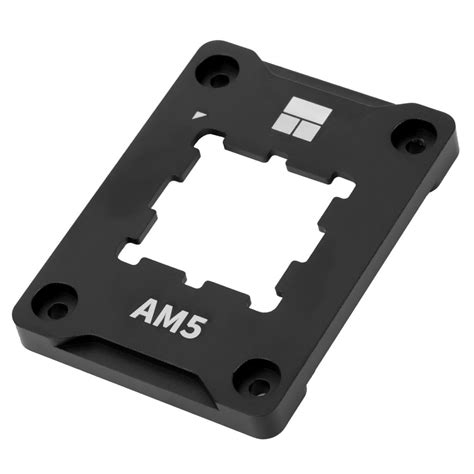 Am5 Secure Frame Black V2 Thermalright