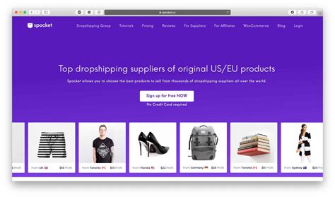 Woocommerce Dropshipping 101 Everything You Need To Know
